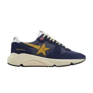 GOLDEN GOOSE Running Sole Sneakers