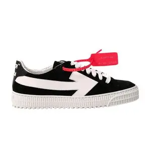 Off-White Arrow Low Top Sneakers