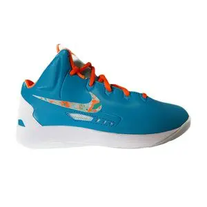 Nike Kd 5 Ps 'easter' Sneakers