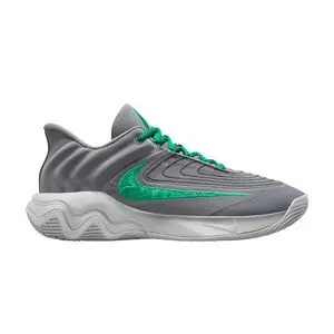 Nike Giannis Immortality 4 Ep - Grey
