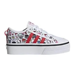 Hello Kitty Platform Shoes For Women