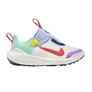 Nike Color Blocked Shoes For Women