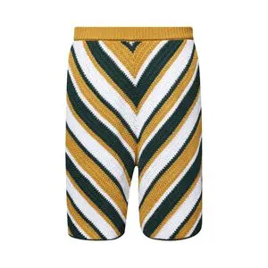 Marni Striped Trousers