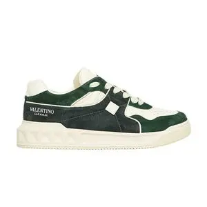 Valentino Garavani One Stud Low Sneakers