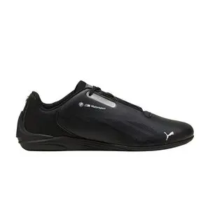 PUMA Bmw M Motorsport X Drift Cat Decima 2.0 Sneakers - Black