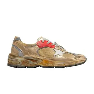 GOLDEN GOOSE Dad-star Sneakers