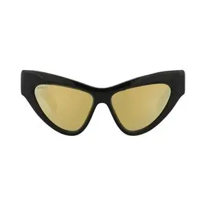 Gucci Cat Eye Sunglasses