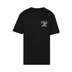 Amiri Global Records Tee