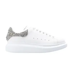 Alexander Mcqueen Embellished Shoes For Men