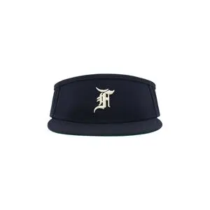 Fear Of God Fitted Visor - Blue