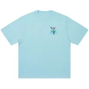 PALACE Tri Fairy T-shirt - Blue