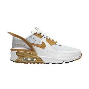 Nike Air Max 90 Flyease Sneakers - White