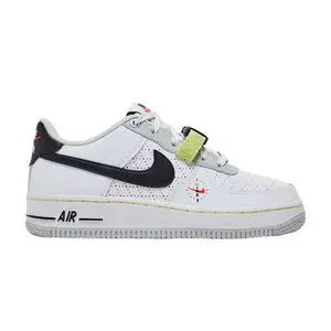Nike Air Force 1 Lv8 Gs ‘swoosh Compass