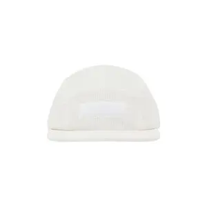 Supreme Corduroy Camp Cap