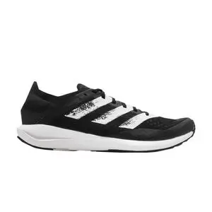 Adidas Rapidafaito Summer.rdy J Sneakers - Black