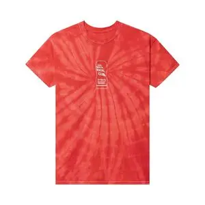 Anti Social Social Club Tie & Dye T-shirts For Women