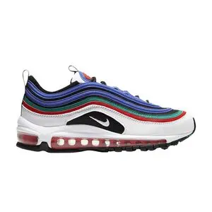 Nike Air Max 97 Gs Sneakers