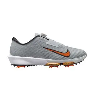 Nike Air Zoom Infinity Tour 2 Golf Wide - Grey
