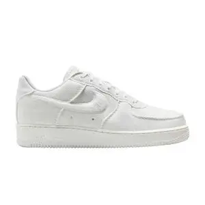 Nike Air Force 1 Low Canvas Sneakers