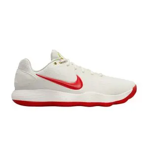 Nike Hyperdunk 2017 Low Ep 'lunar New Year' Sneakers - Cream