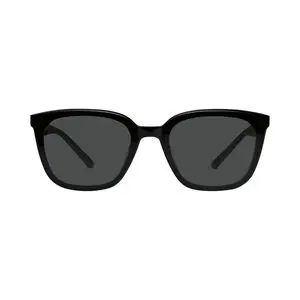 GENTLE MONSTER Pino 01 Sunglasses - Black