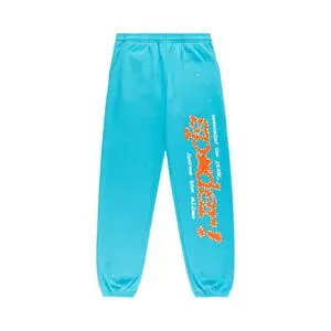 SP5DER Punk V2 Sweatpants