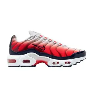 Nike Air Max Plus Gs Sneakers