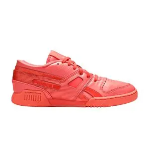 Reebok Glossed Sneakers For Men