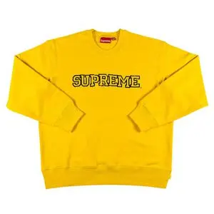 Supreme Cut Out Sweatshirts Hoodies For Women