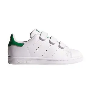 Stan Smith Velcros