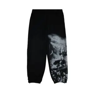 Supreme X Frank Frazetta Track Pant