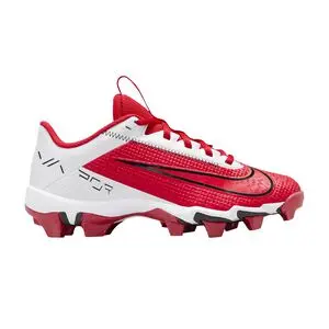 Nike Vapor Edge Shark 2 Gs - Red
