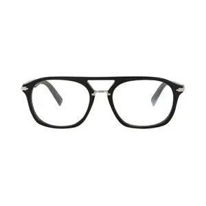 Dior Aviator Optical Glasses - Black