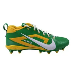 Nike Alpha Menace Varsity 4 Wide 'oregon' Pe