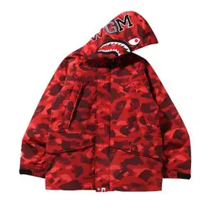 Bape Classic Outerwear For Women