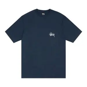 StÜssy Basic Tee