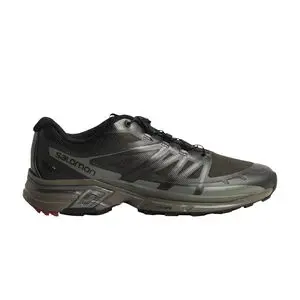 SALOMON Xt-wings 2 Advanced Sneakers - Green