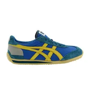 Asics California 78 Vintage Sneakers - Blue