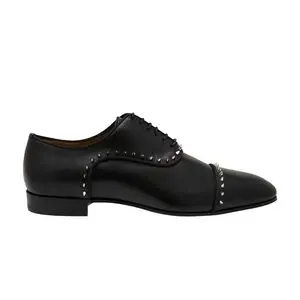 CHRISTIAN LOUBOUTIN Eton Flat