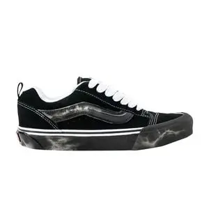 VANS Costs X Knu-skool Sneakers - Black
