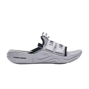 Under Armour Alpha Slide - Grey