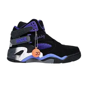 EWING Rogue High-top Sneakers