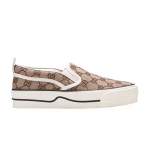 Gucci Slip Ons