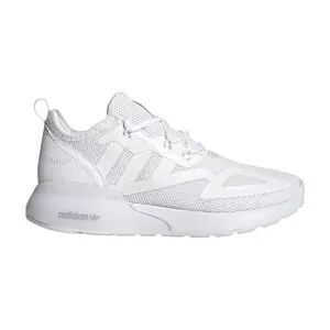Adidas Zx 2k J Sneakers - White