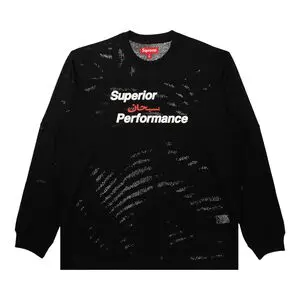 Supreme Mesh Performance Tops For Women