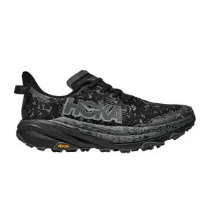 HOKA® Speedgoat Gore-tex Sneakers - Black