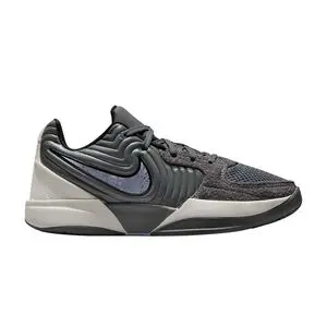 Nike Ja 2 Gs 'exposure' Sneakers - Grey