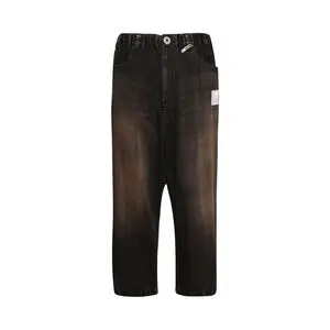 Mihara Yasuhiro Four Legs Pants