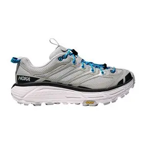 HOKA® Mafate Three2 Sneakers - Grey