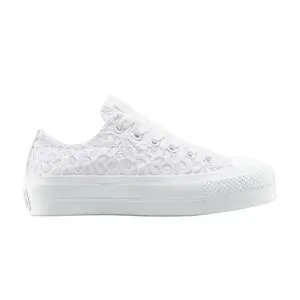 Converse Criss-cross Shoes For Women